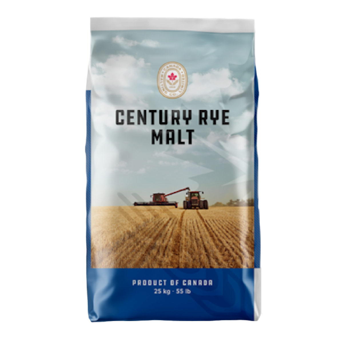 Canada Malting Rye Malt – beermexweb