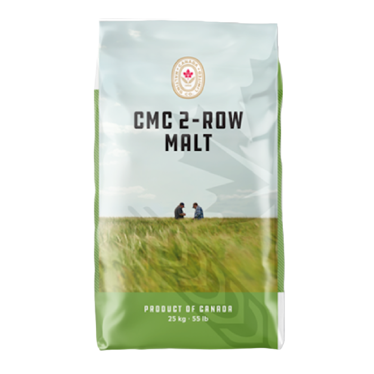 Canada Malting CMC 2 Row – beermexweb