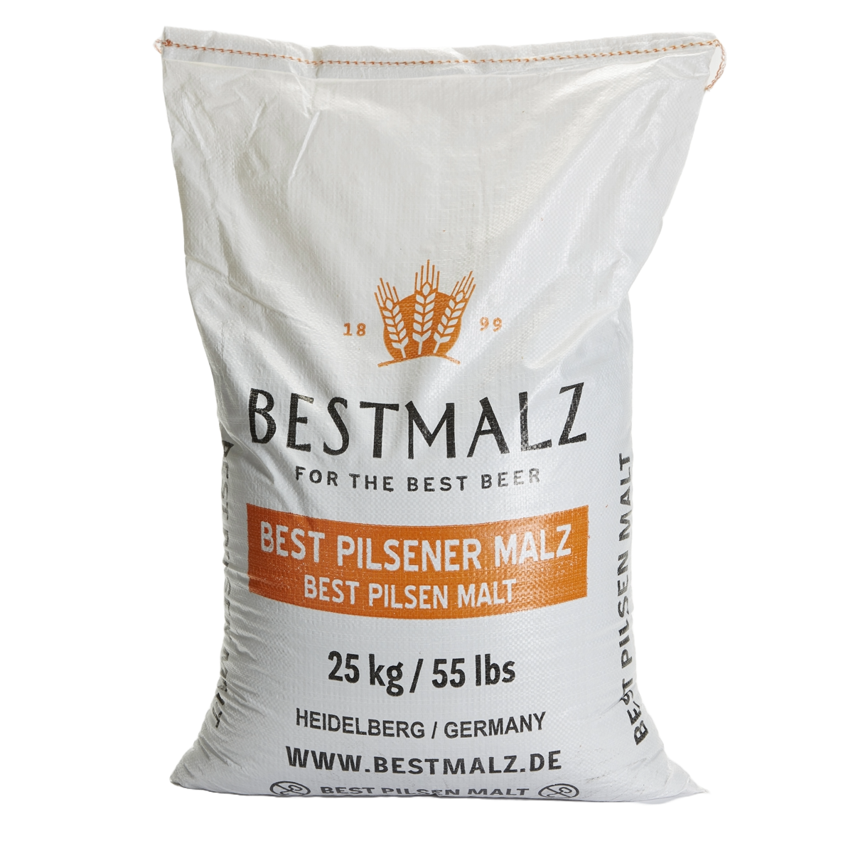 BEST Pilsen Malt – beermexweb