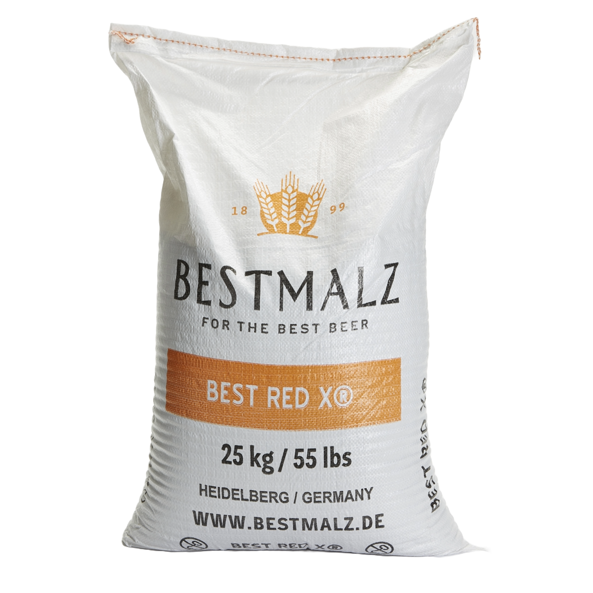 BEST Red X – beermexweb