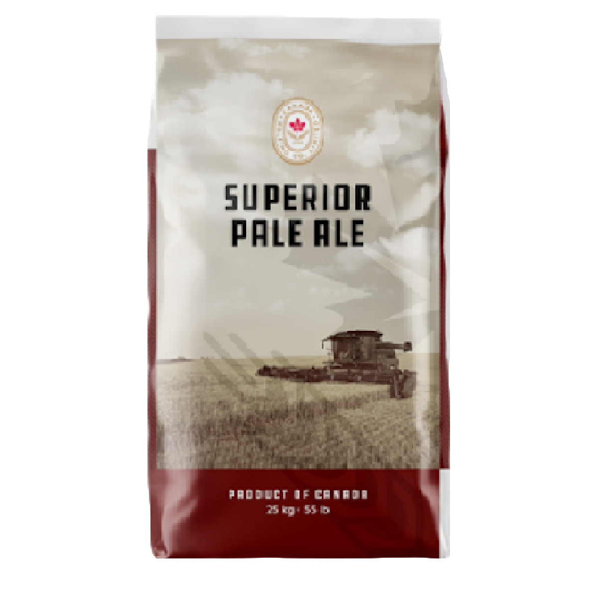 Canada Malting Superior Pale Ale – beermexweb