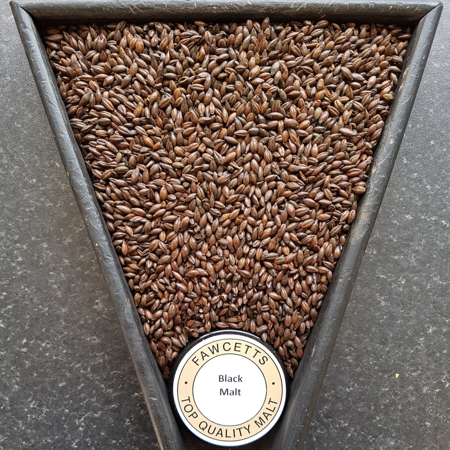 TF&S Black Malt – beermexweb