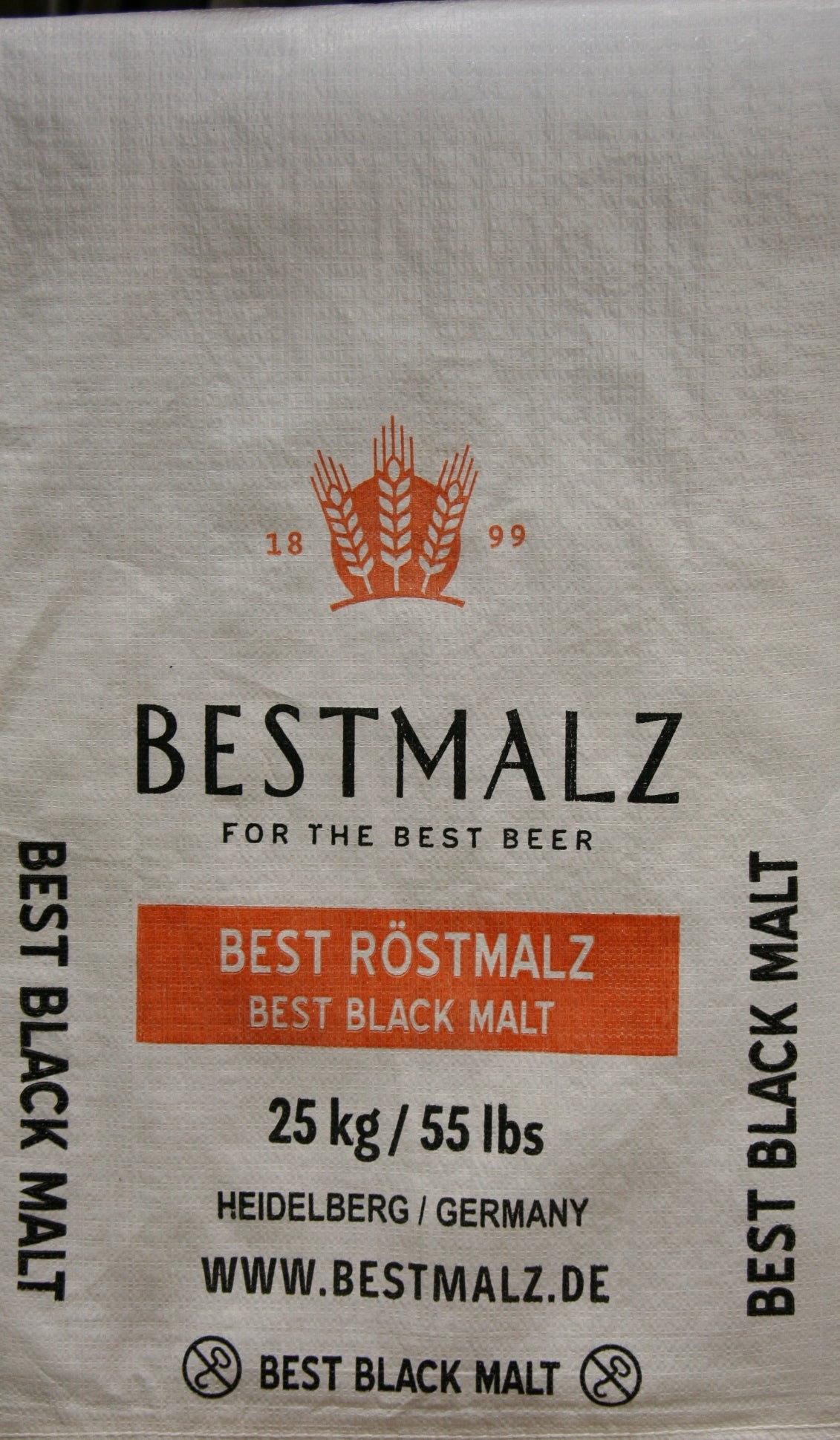BEST Black Malt – beermexweb