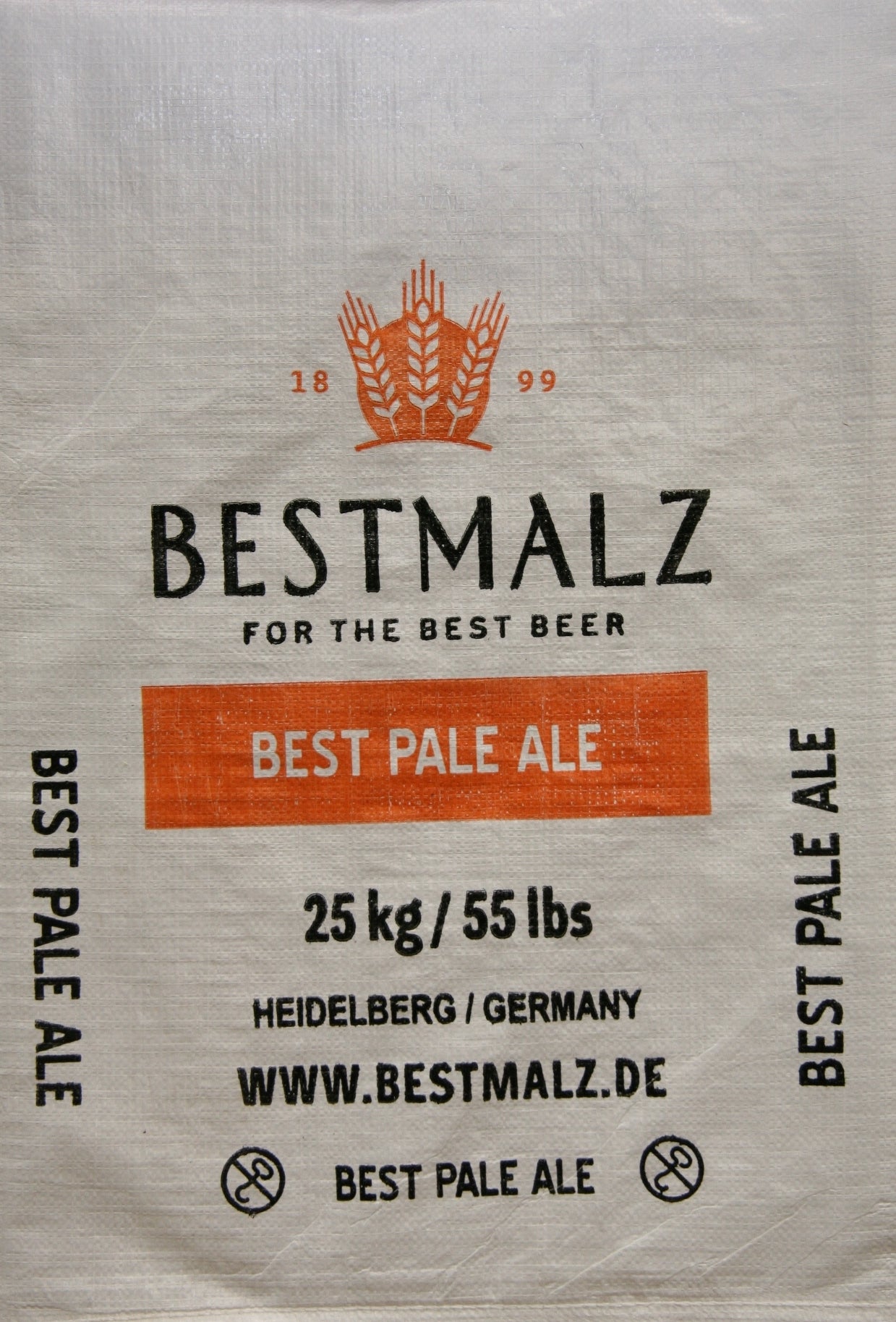 BEST Pale Ale – beermexweb