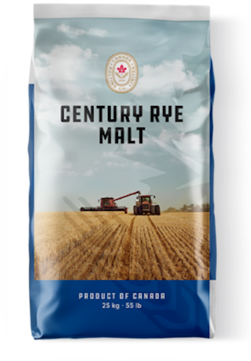 Canada Malting Rye Malt – beermexweb