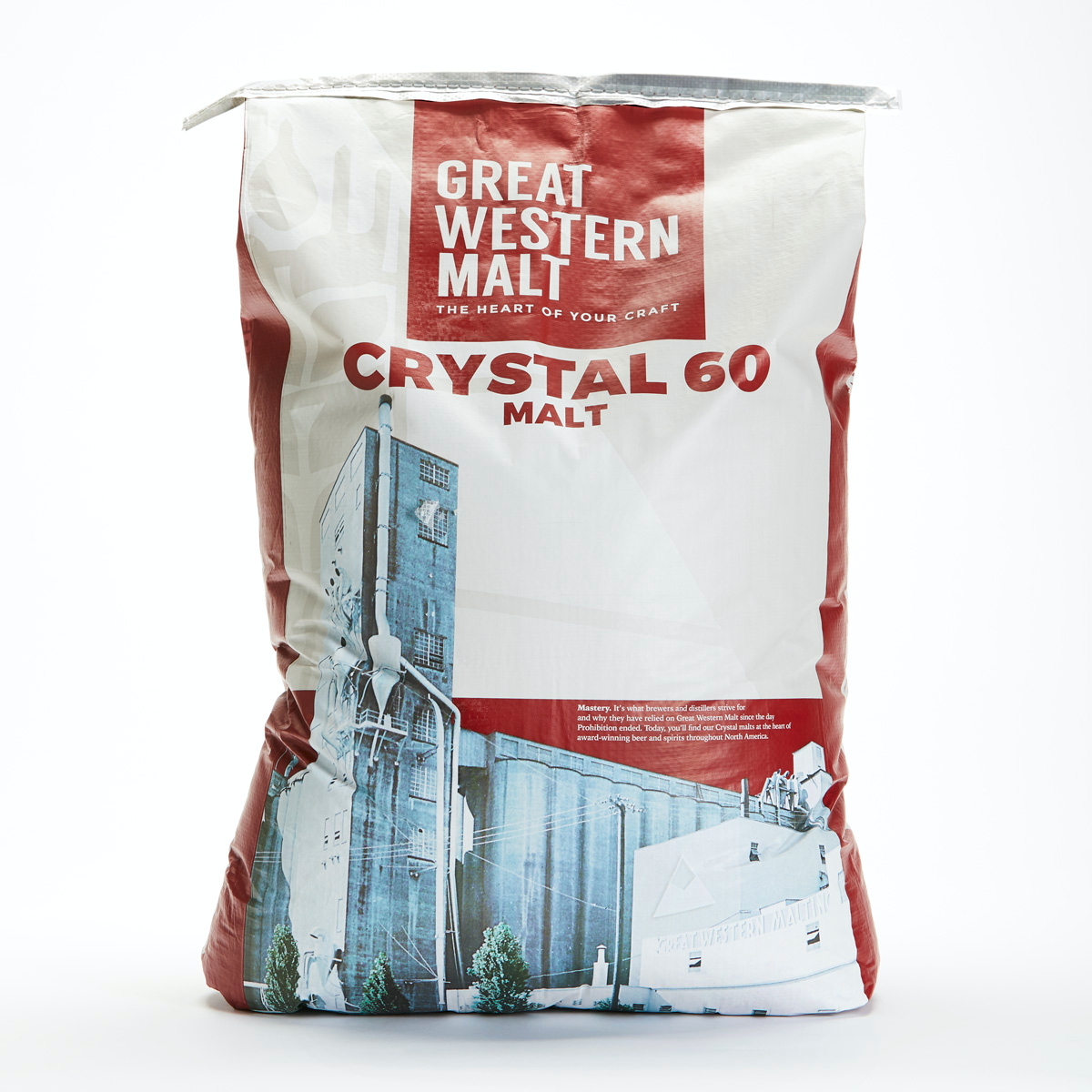 Great Western Crystal 60 – beermexweb