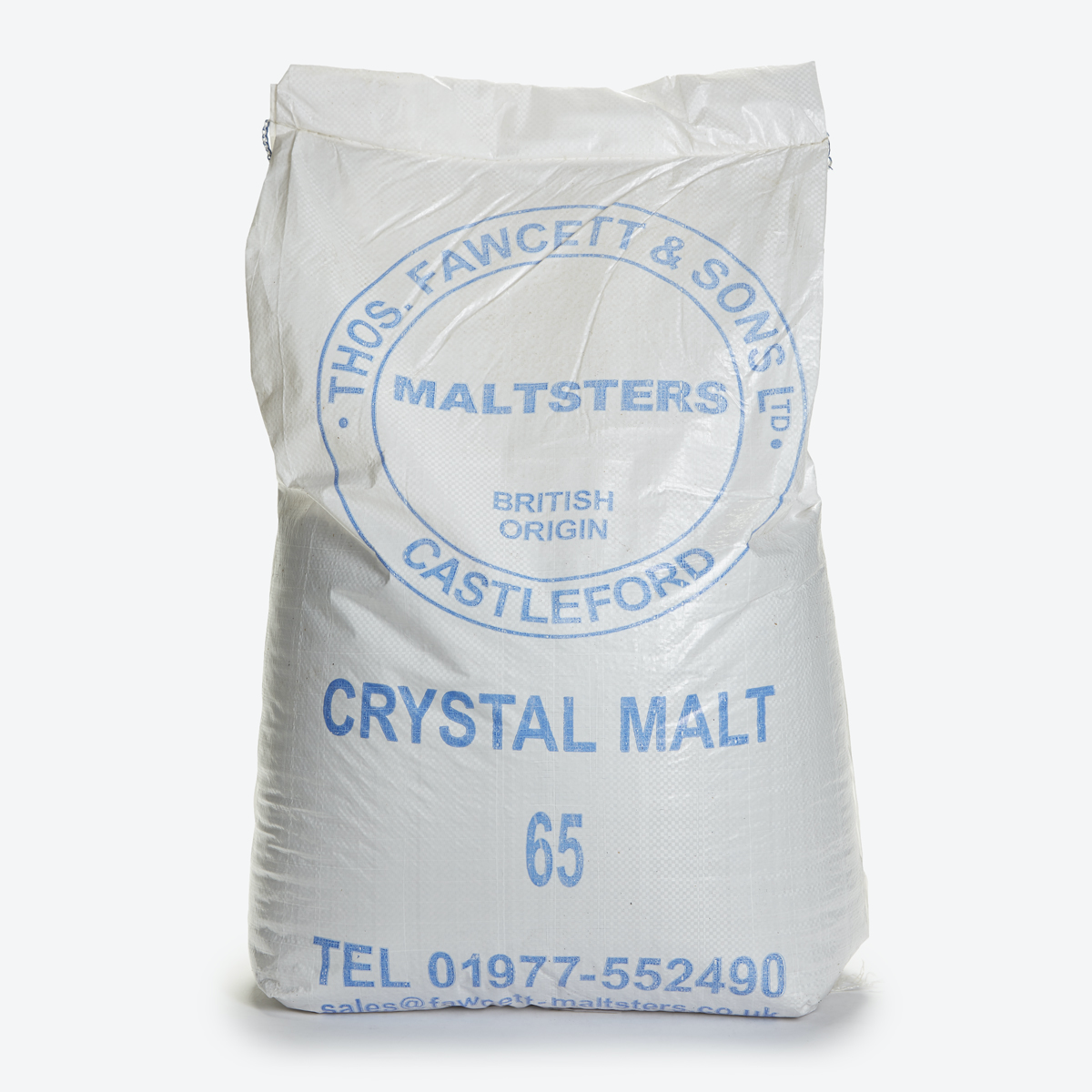TF&S Crystal Malt II – beermexweb